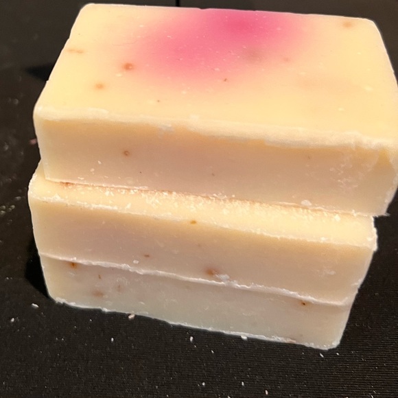 Bath & Body | Very Long Authors Note Anime Soap | Poshmark